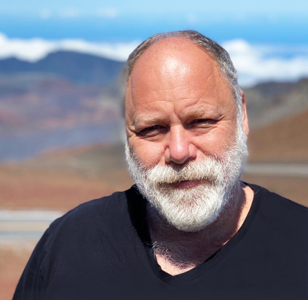 #222: Spiritual Channeling with Paul Selig - Mark Groves