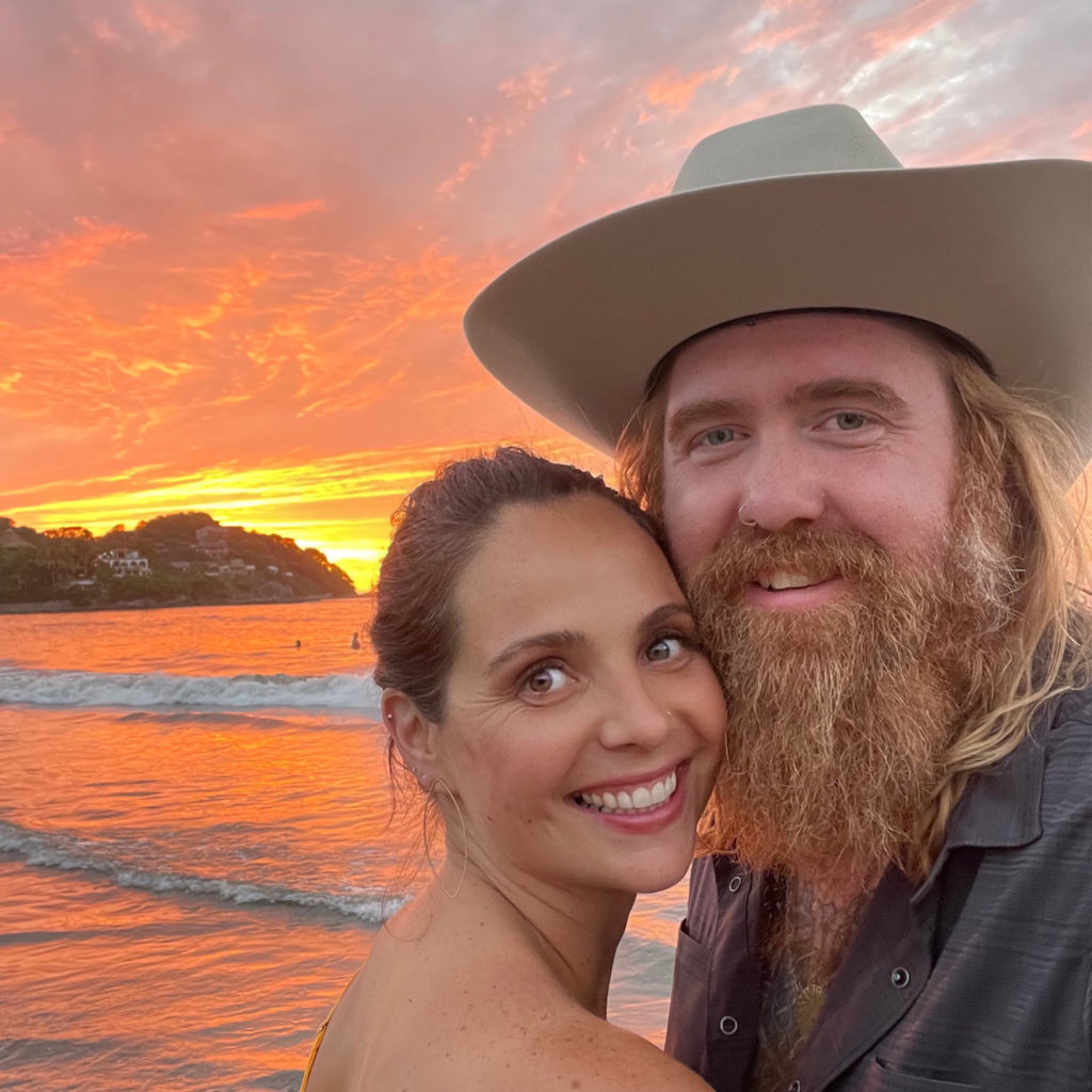 #239: Healing Through Infidelity with Rainier Wylde & Kristi Born ...