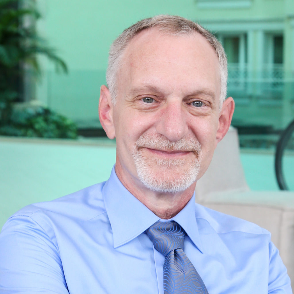 #266: Secrets to a Happier Life with Dr. Robert Waldinger - Mark Groves