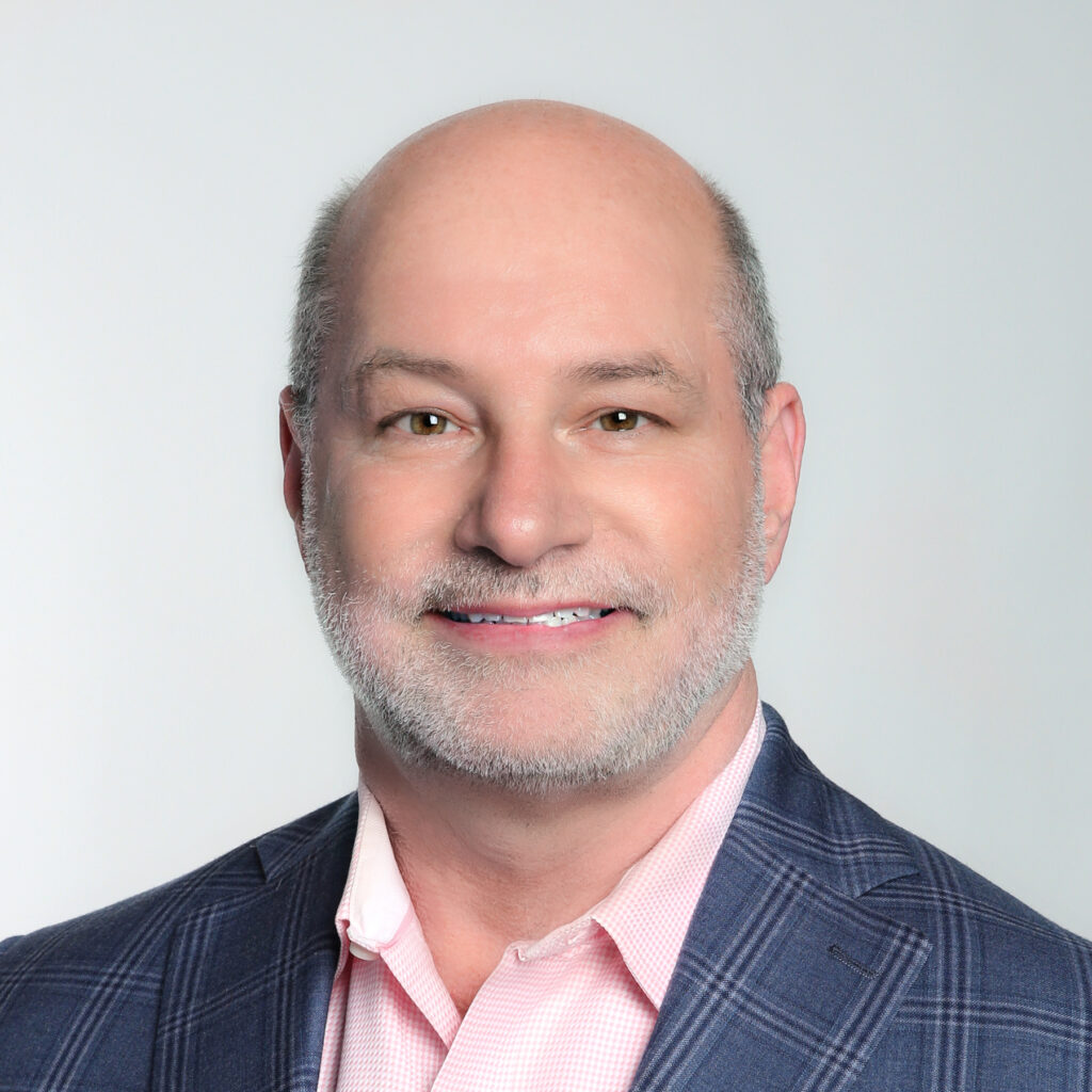 Unleash Your Brain’s Full Potential with Dr. Patrick Porter - Mark Groves