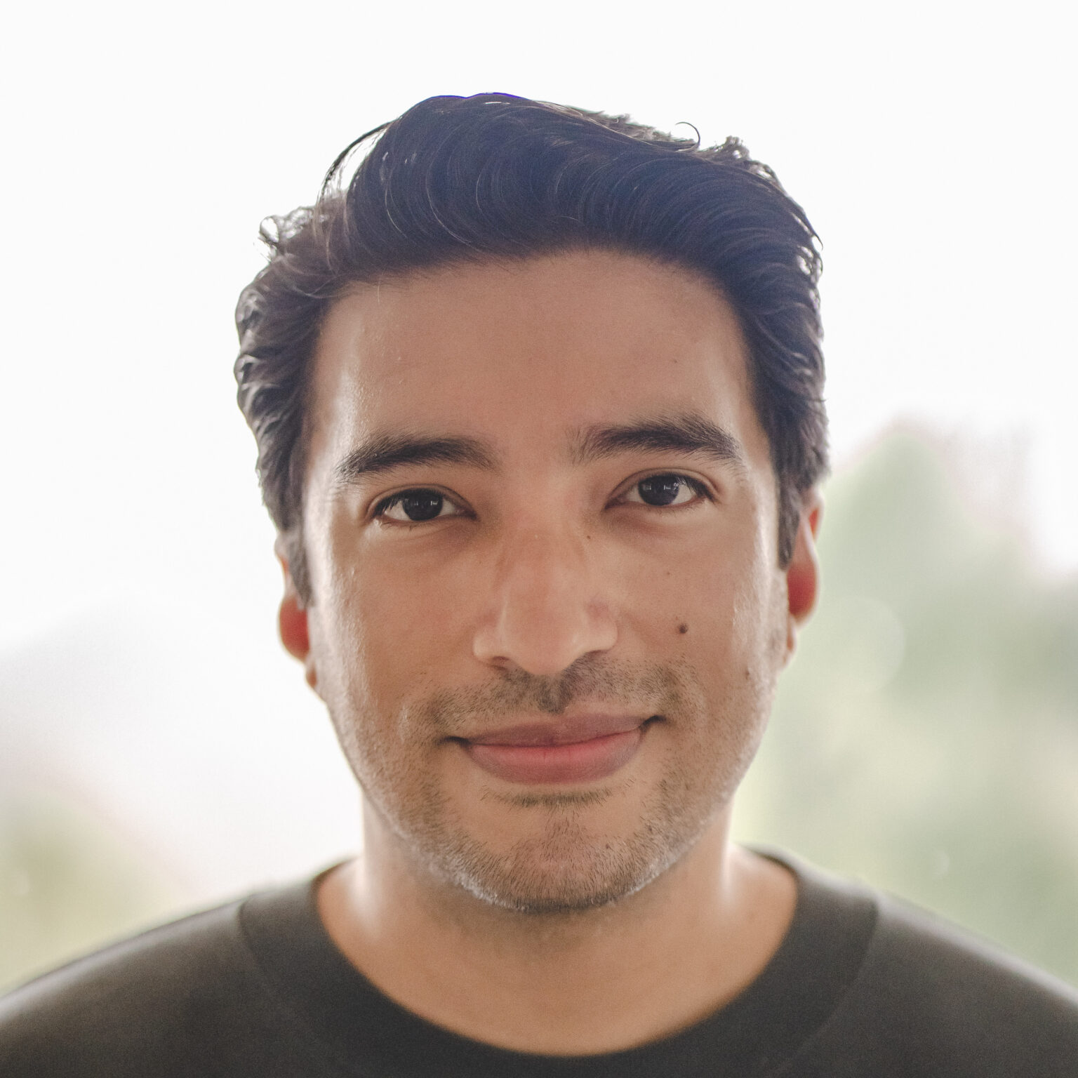 Podcast - Mark Groves