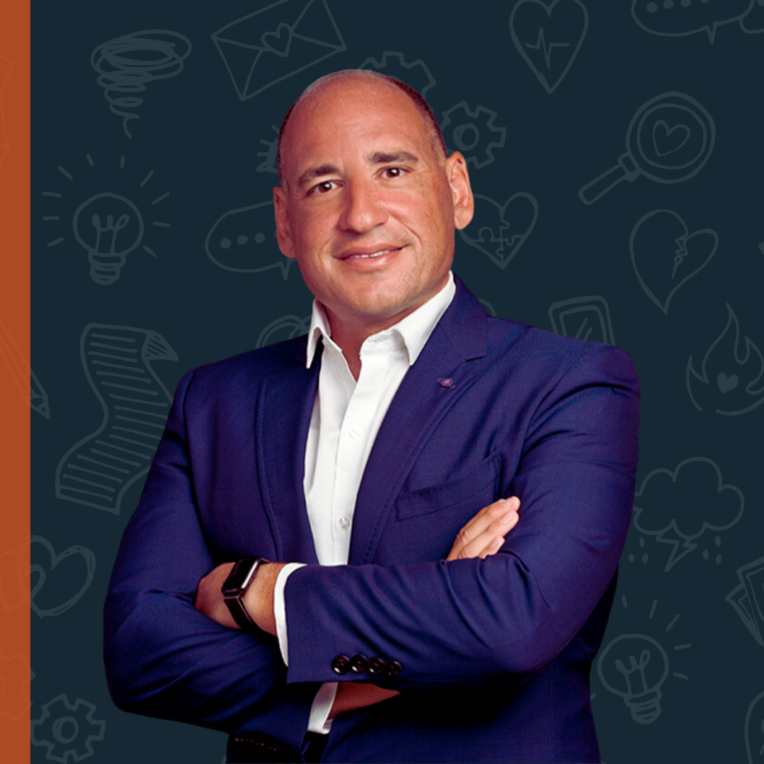 Podcast - Mark Groves