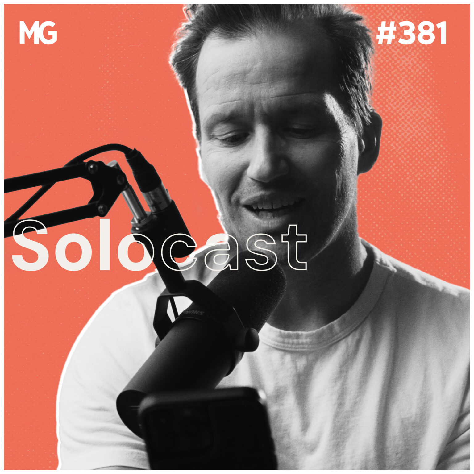 Podcast - Mark Groves