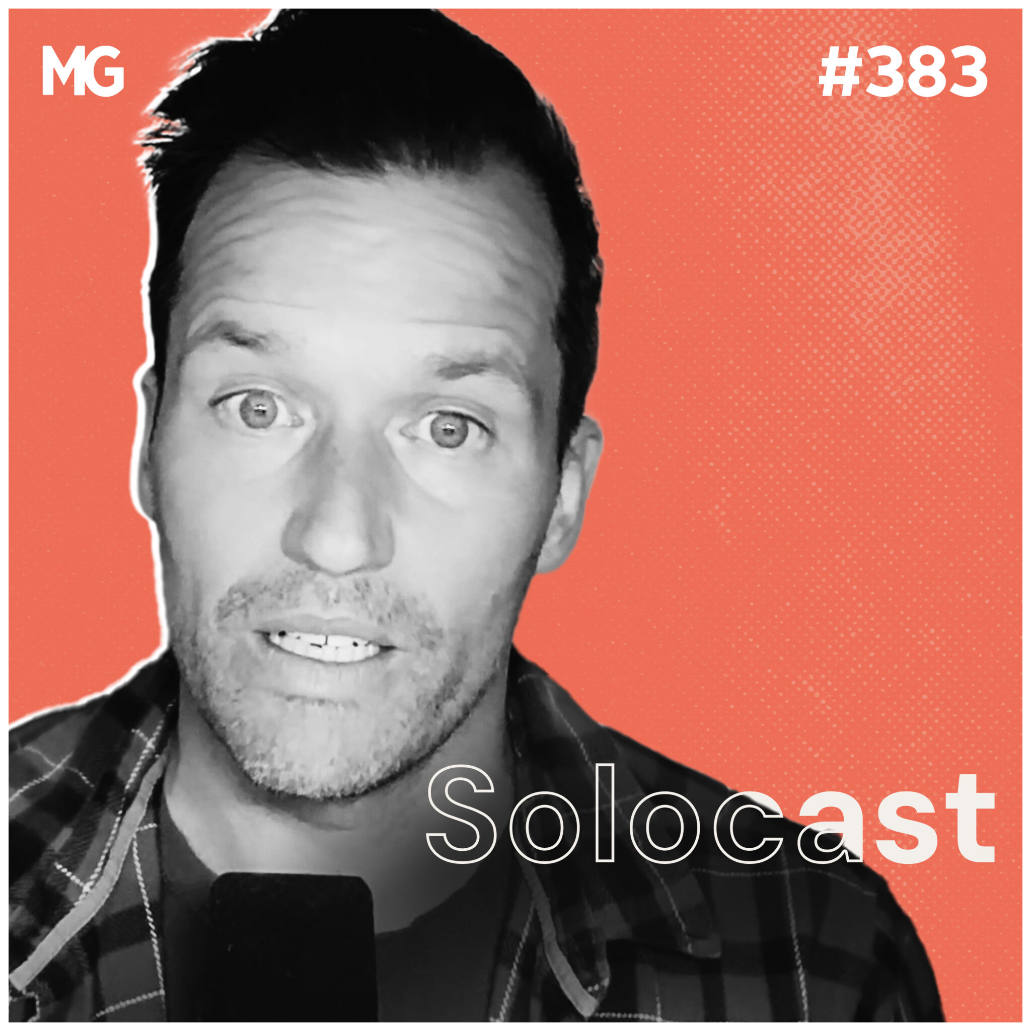 Podcast - Mark Groves