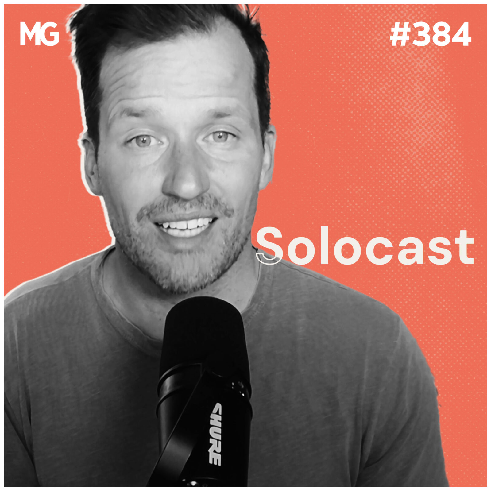 Podcast - Mark Groves