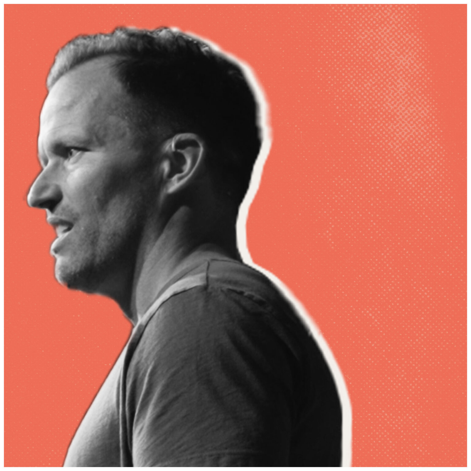 Podcast - Mark Groves