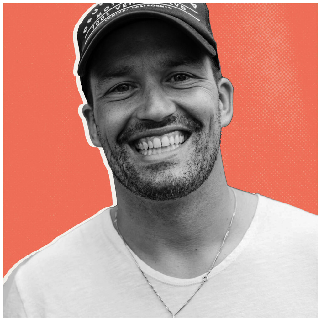 Podcast - Mark Groves