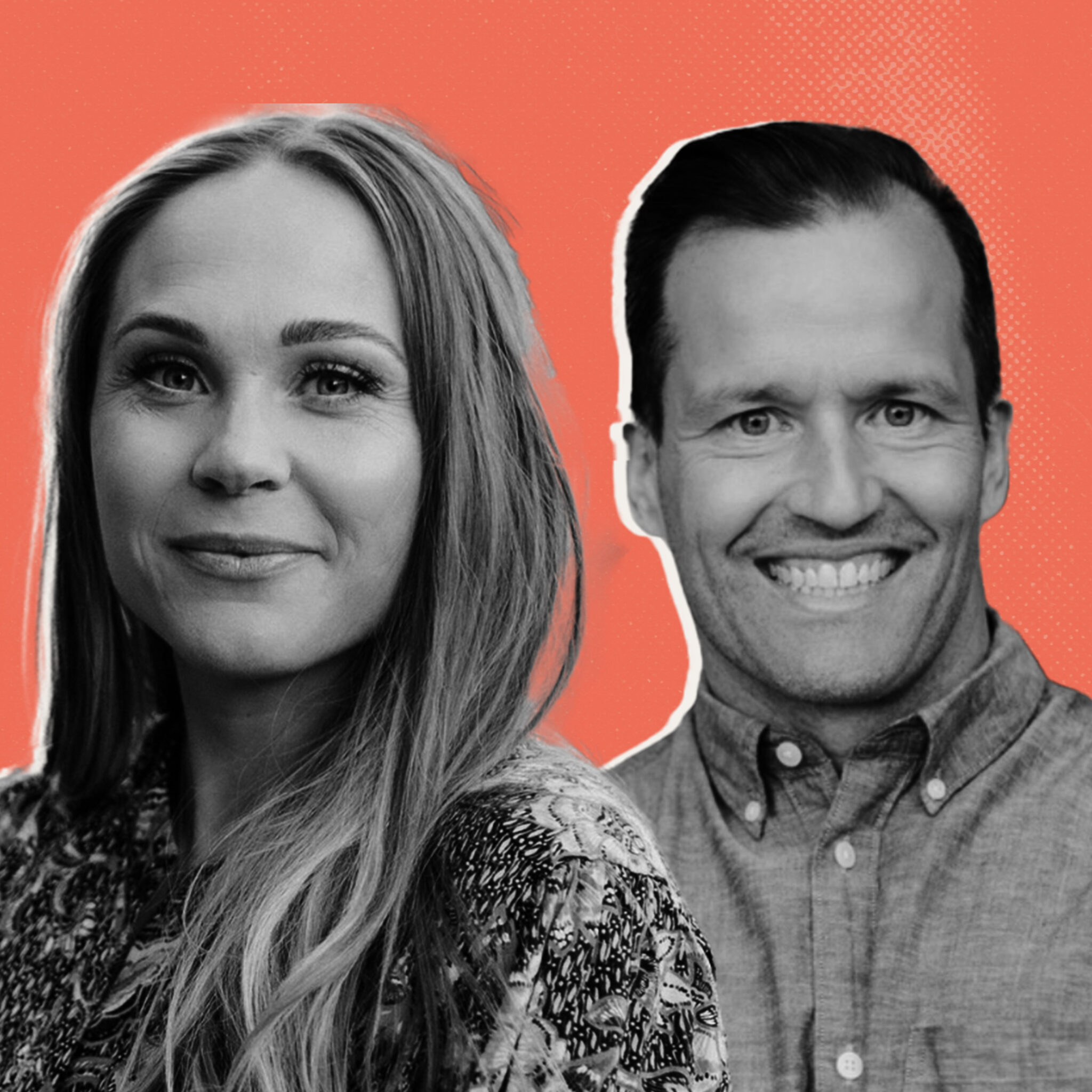 Podcast - Mark Groves