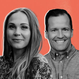 Podcast - Mark Groves