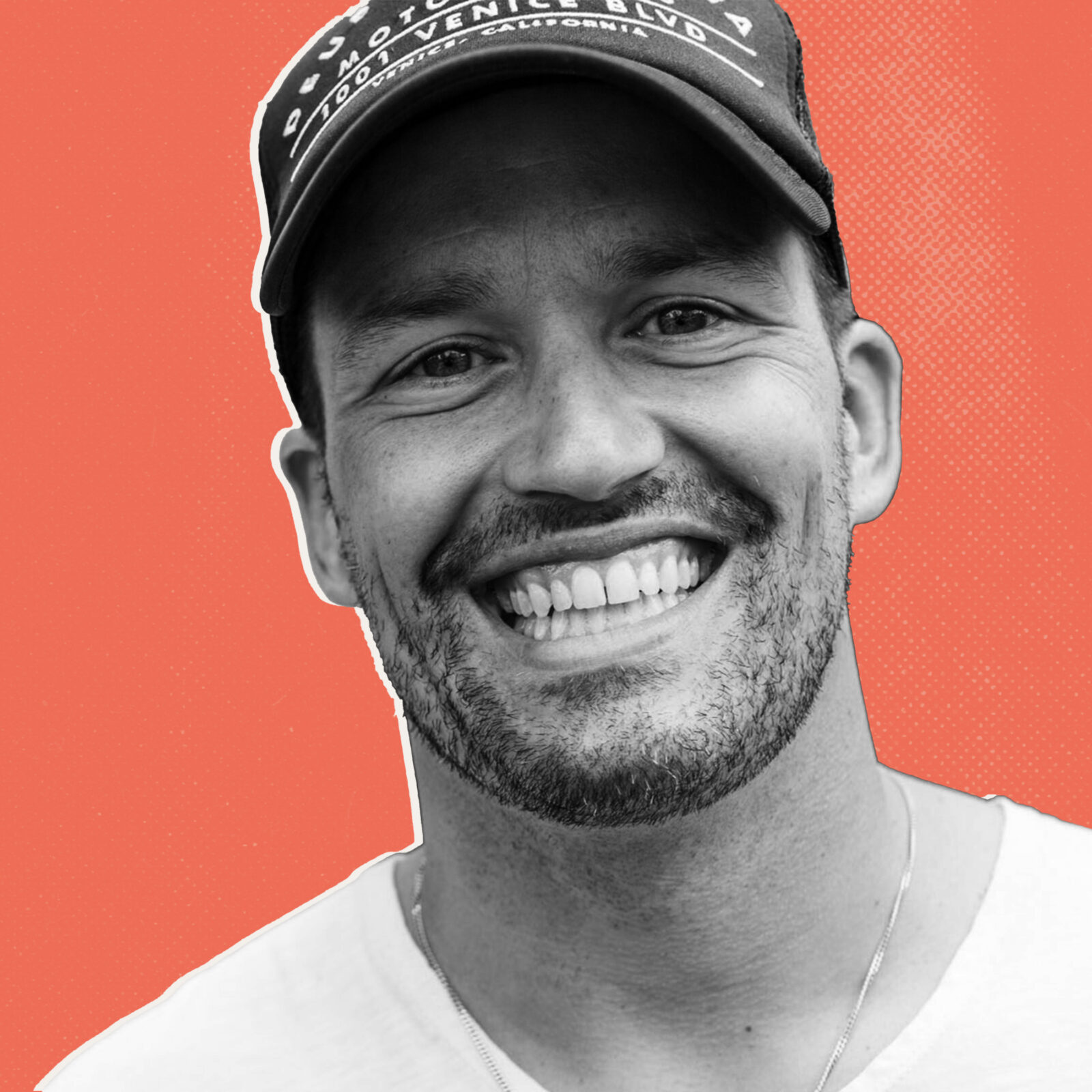 Podcast - Mark Groves