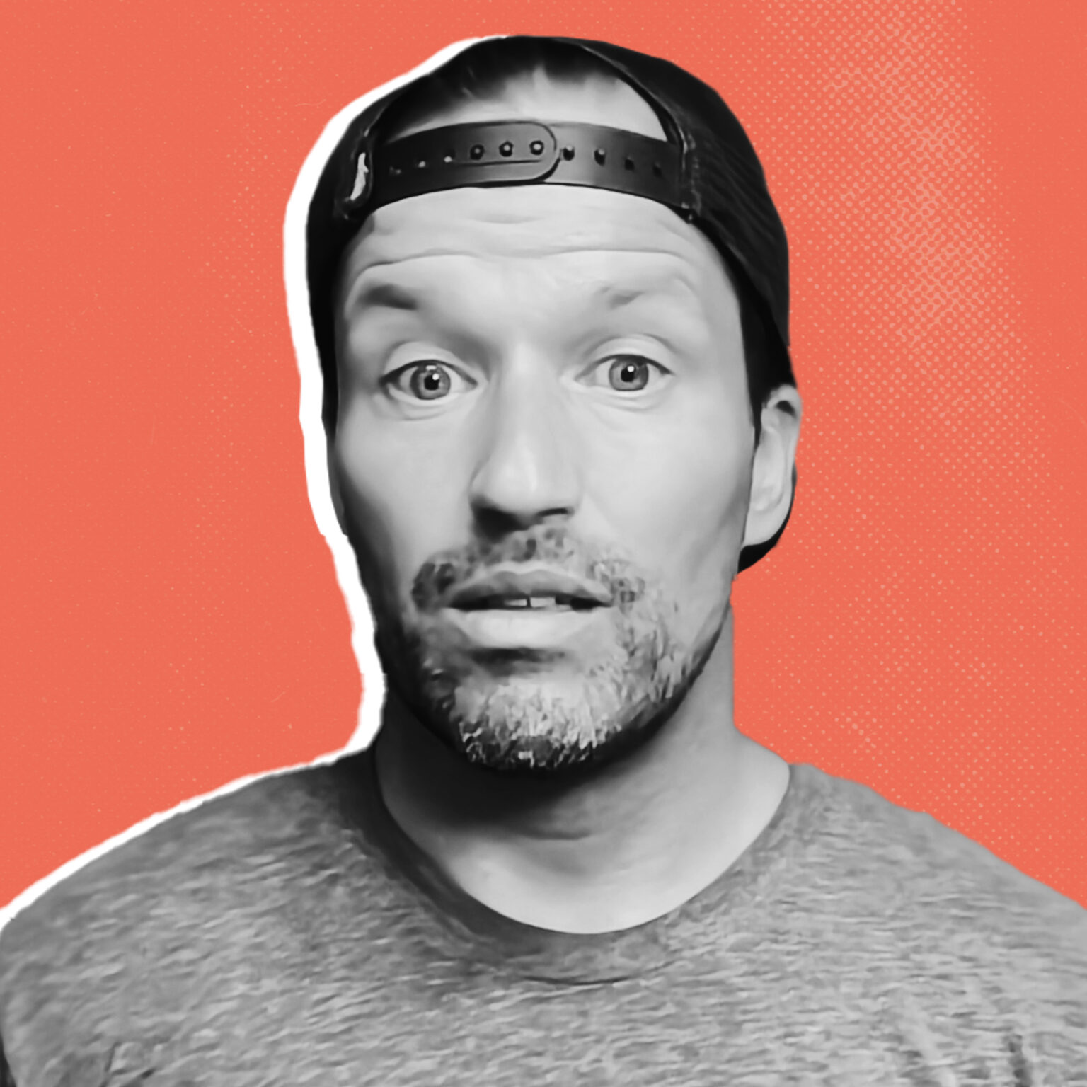 Podcast - Mark Groves
