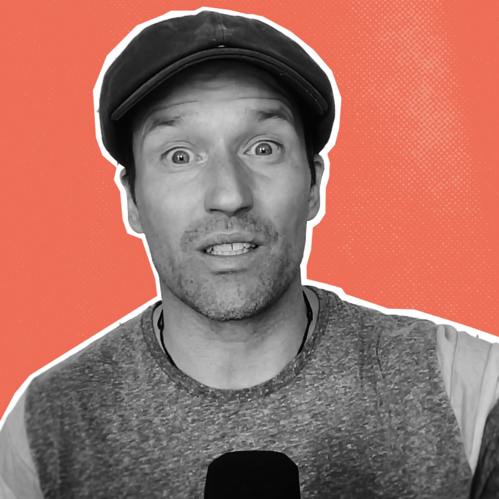 Podcast - Mark Groves