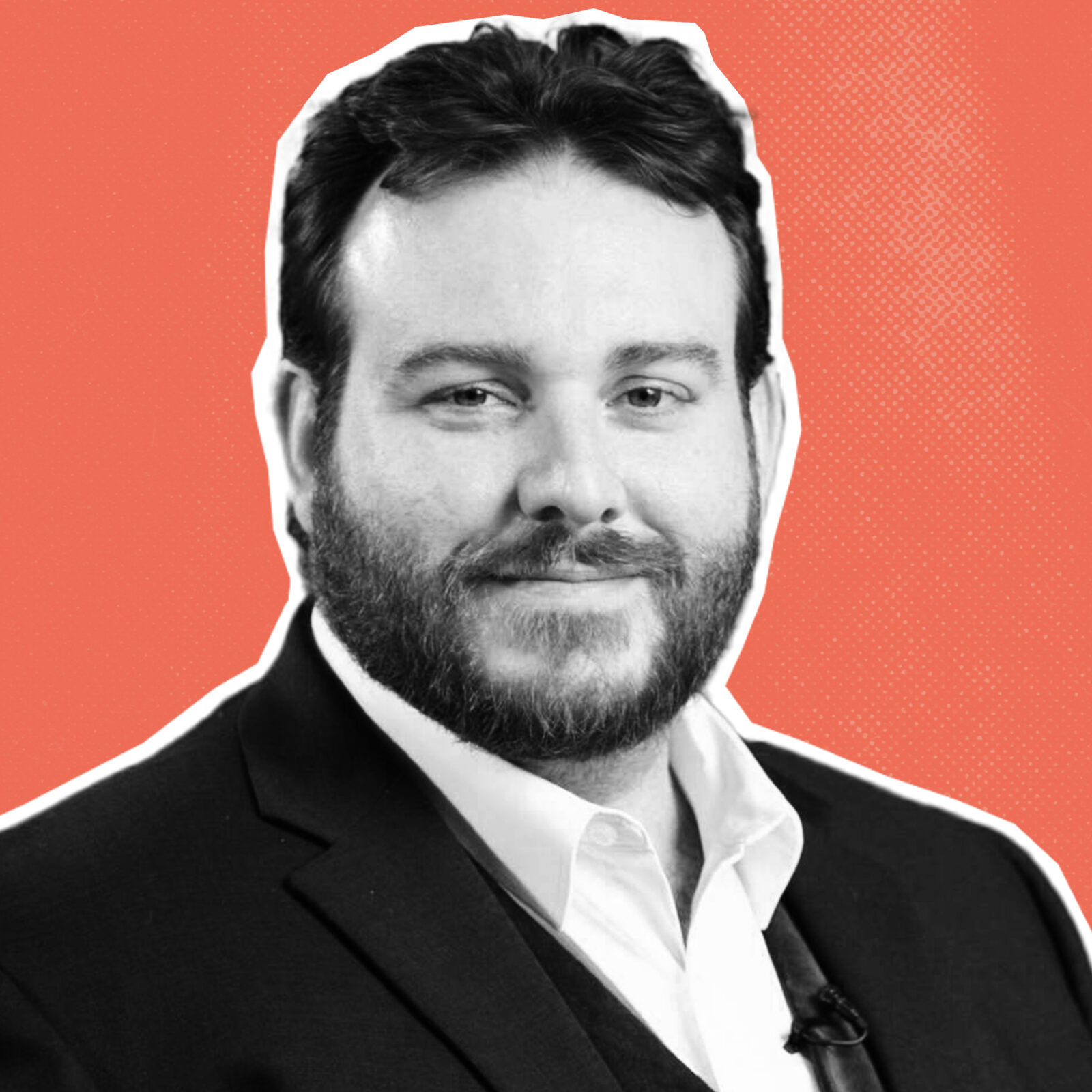 Podcast - Mark Groves