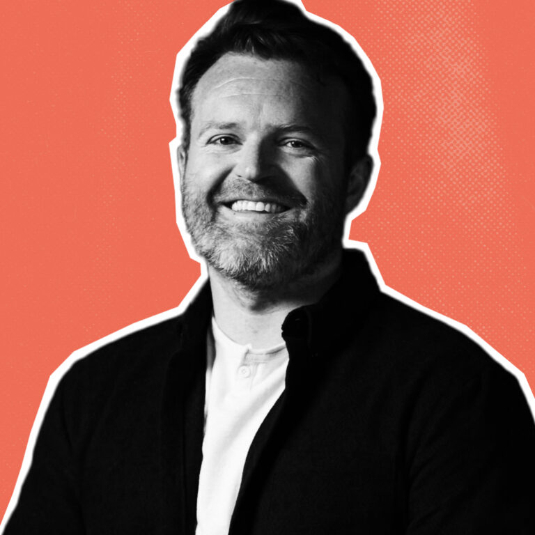 Podcast - Mark Groves