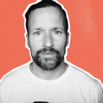 Podcast - Mark Groves