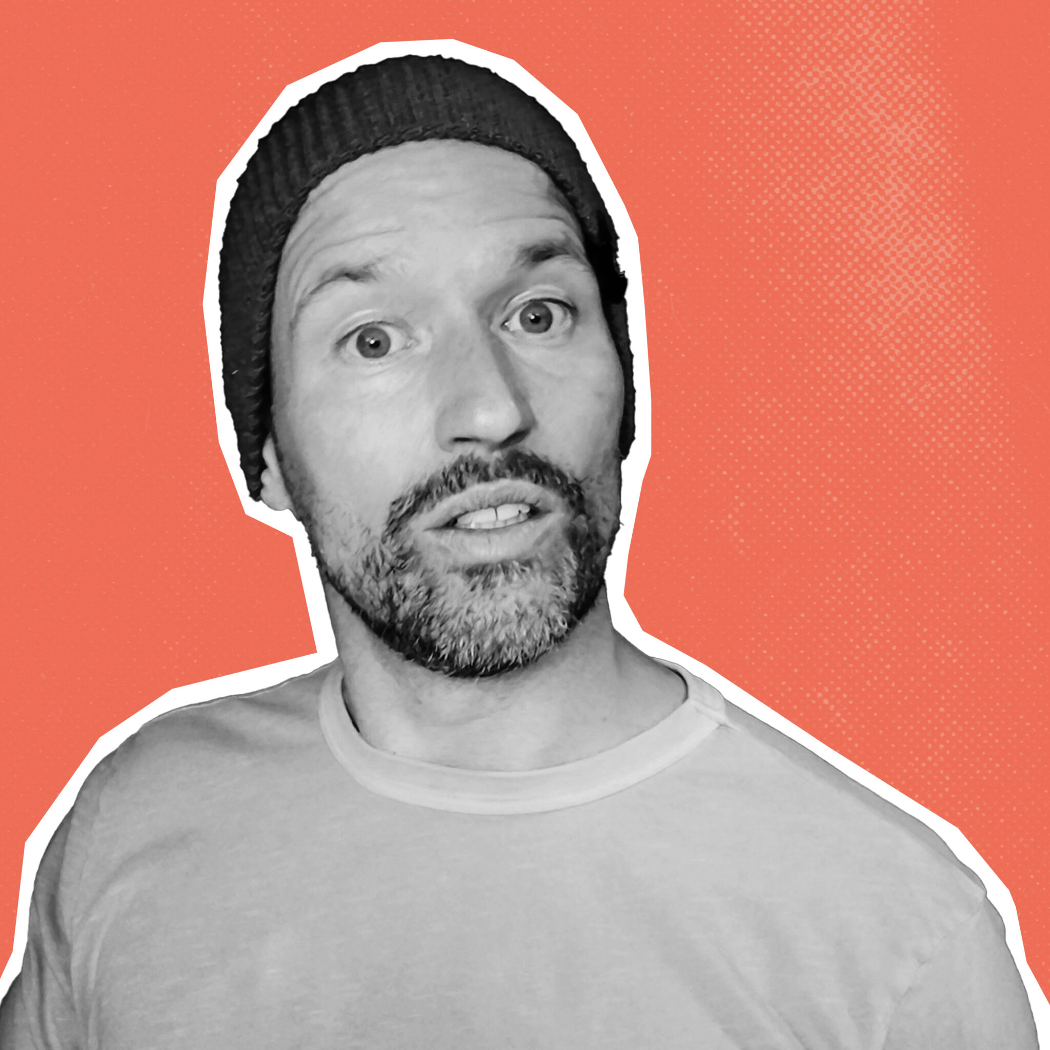 Podcast - Mark Groves