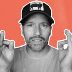 Podcast - Mark Groves