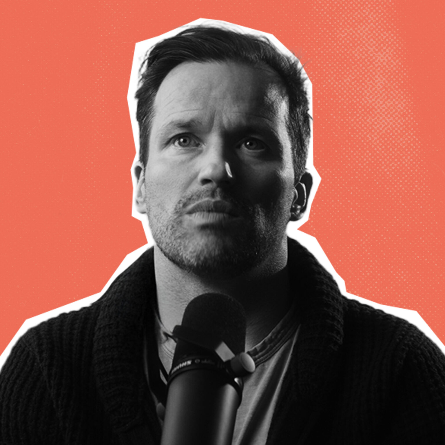 Podcast - Mark Groves