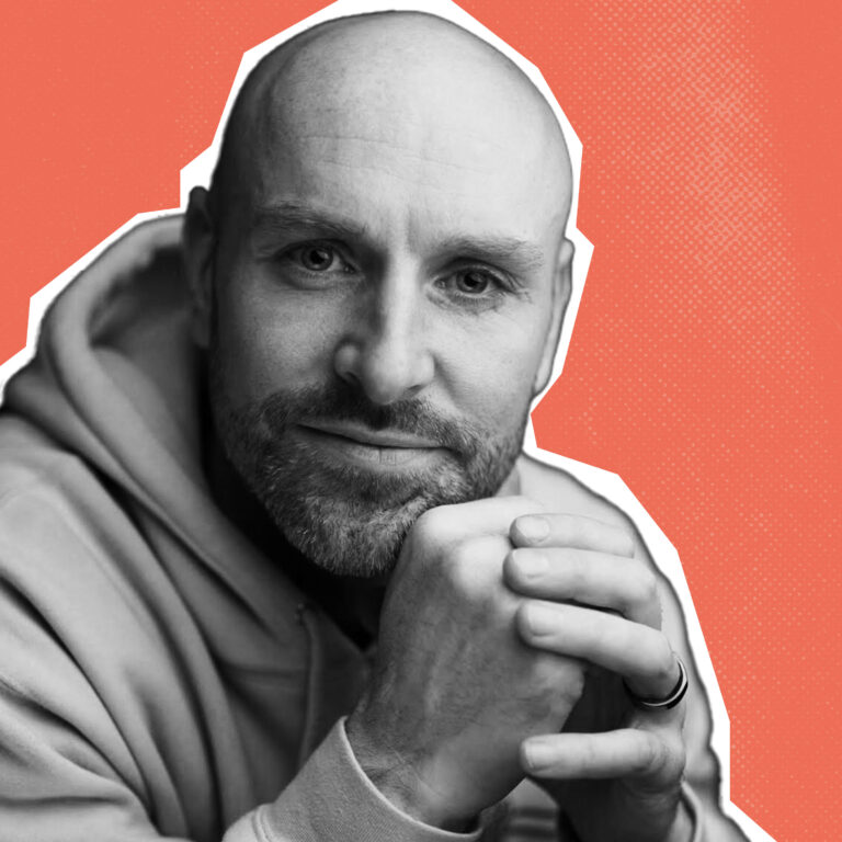 Podcast - Mark Groves