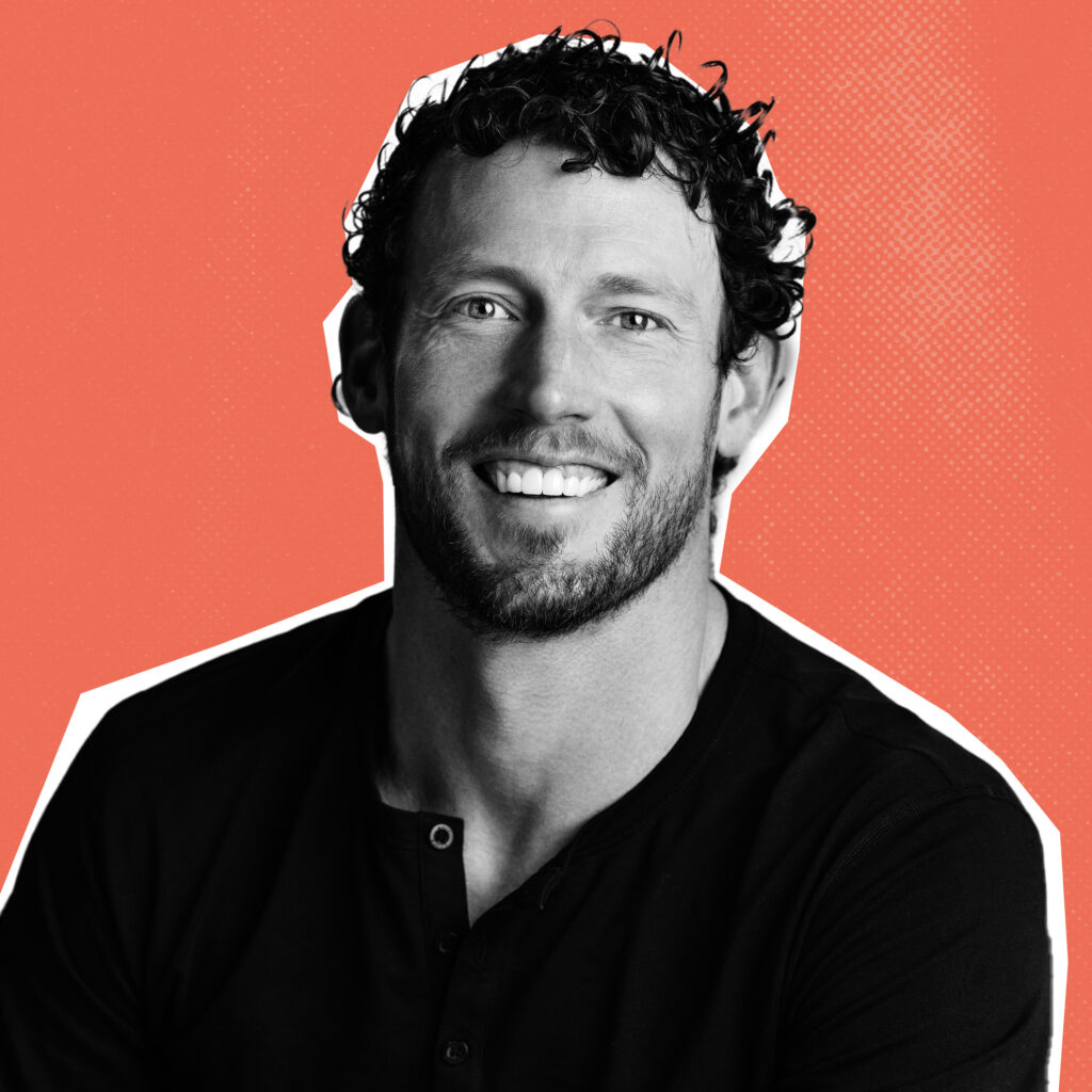 Podcast - Mark Groves