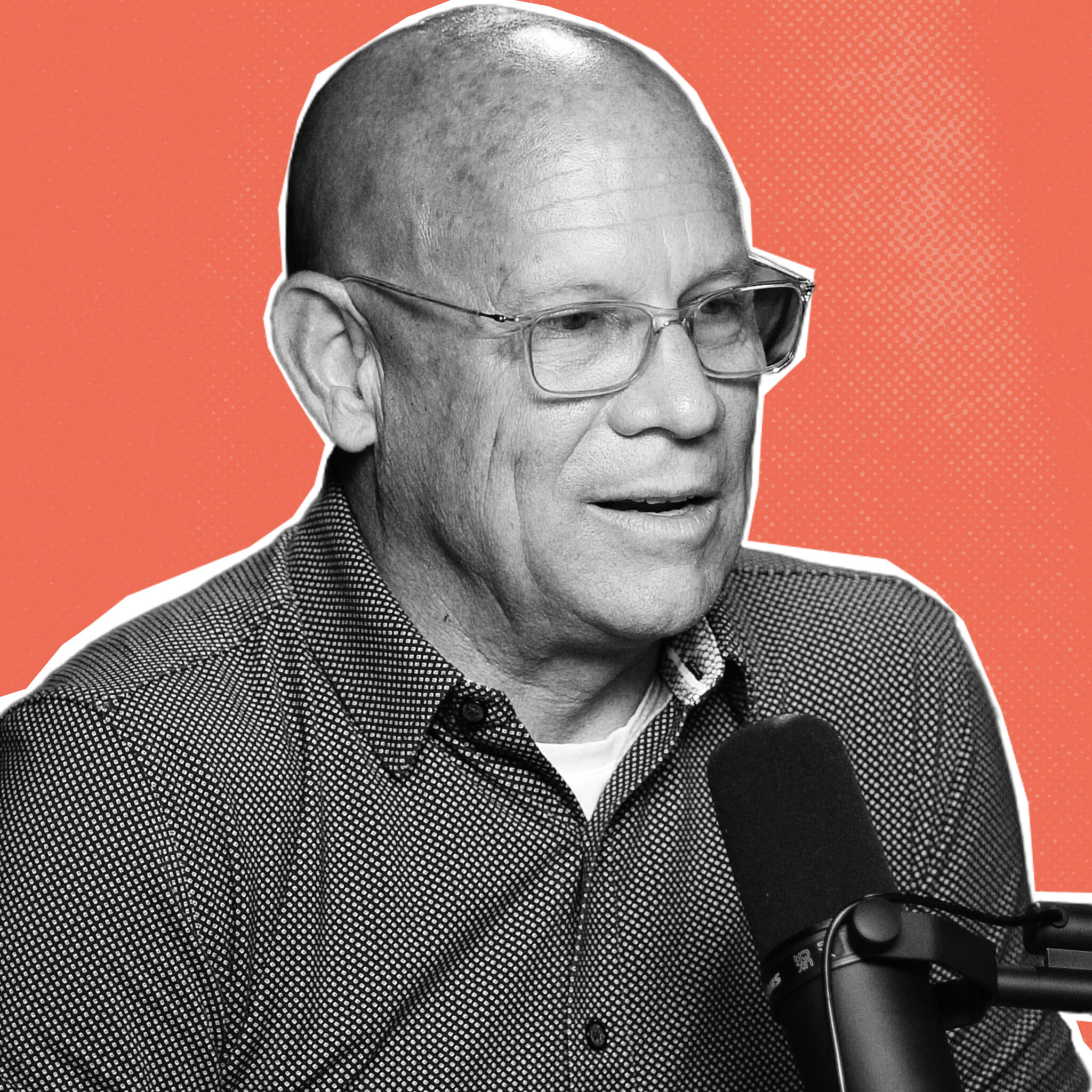 Podcast - Mark Groves