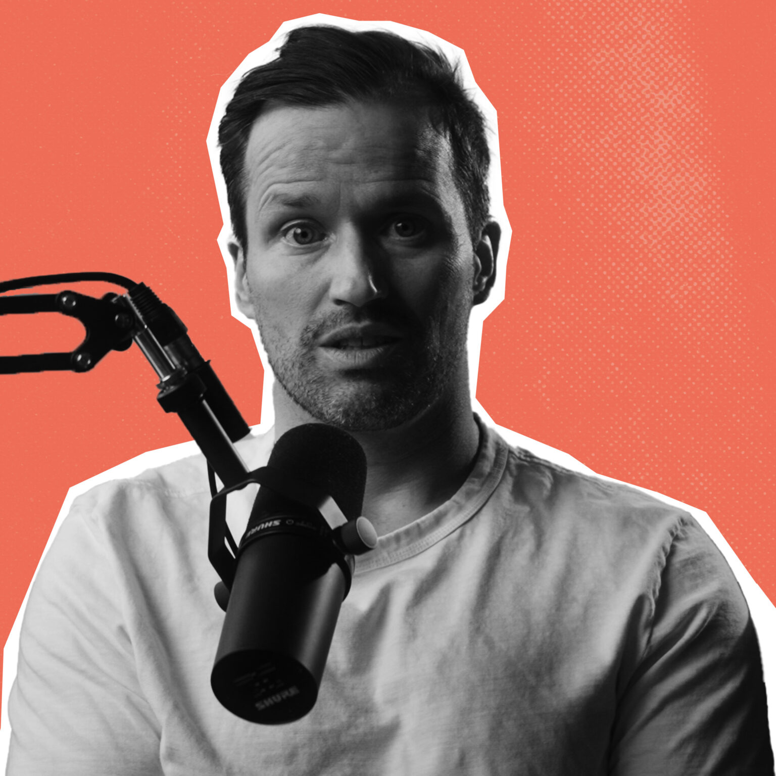 Podcast - Mark Groves