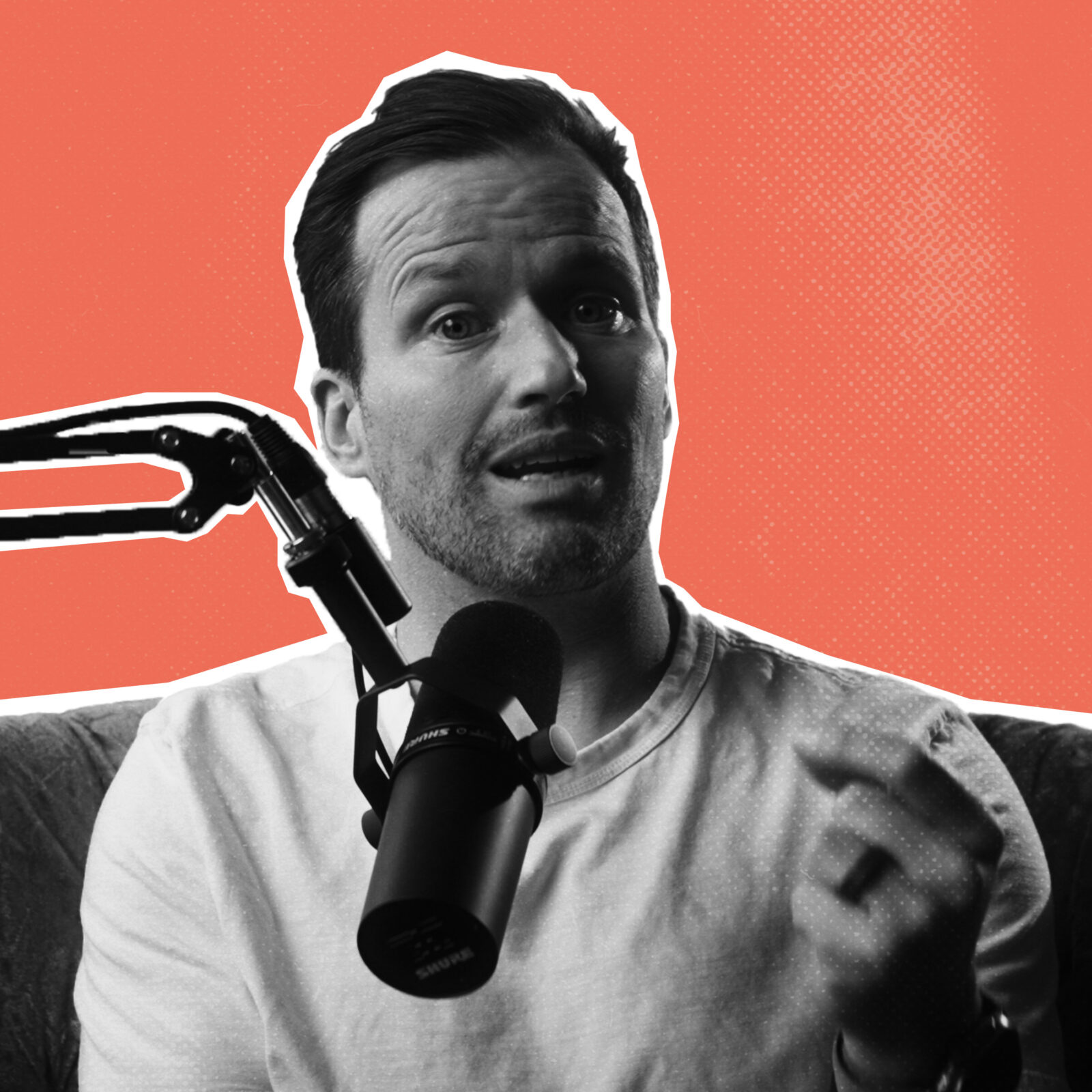 Podcast - Mark Groves