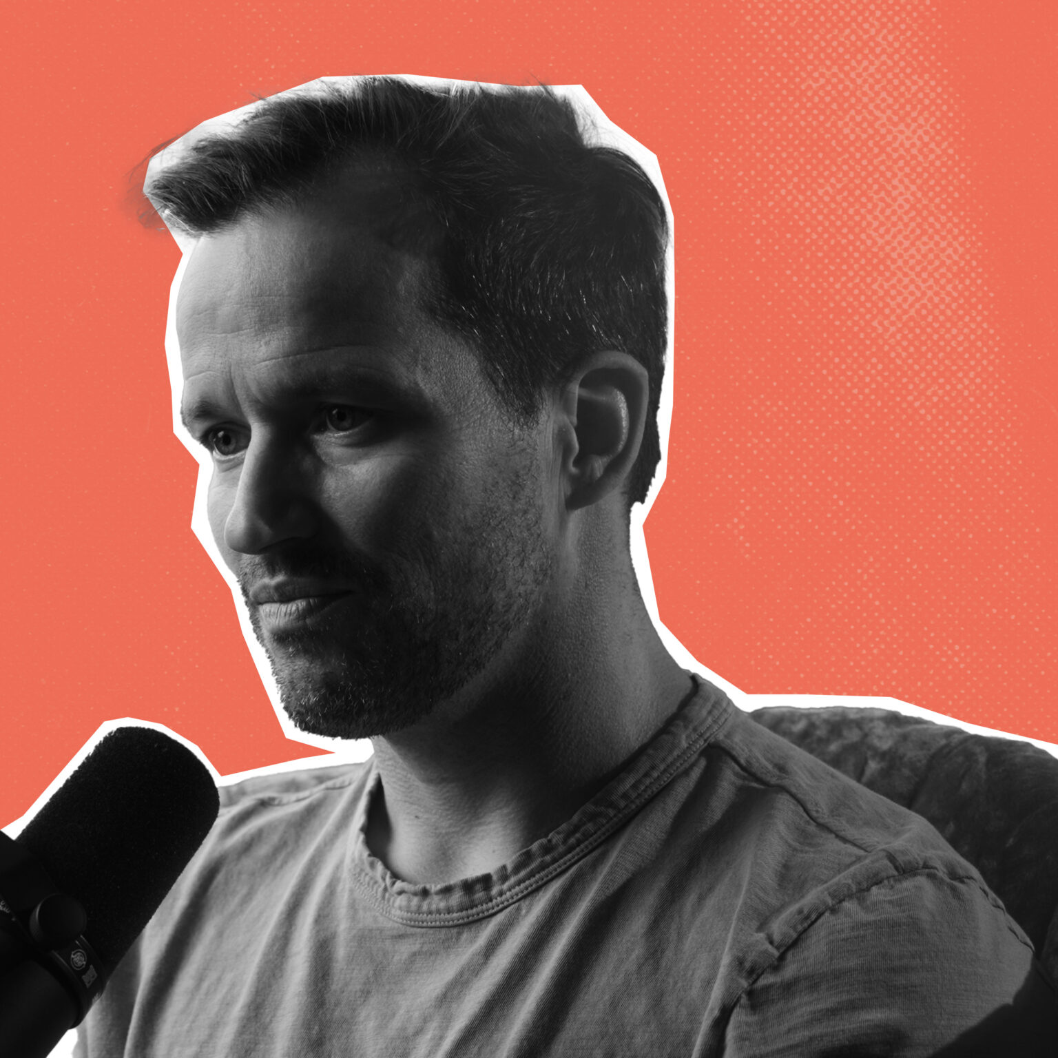 Podcast - Mark Groves