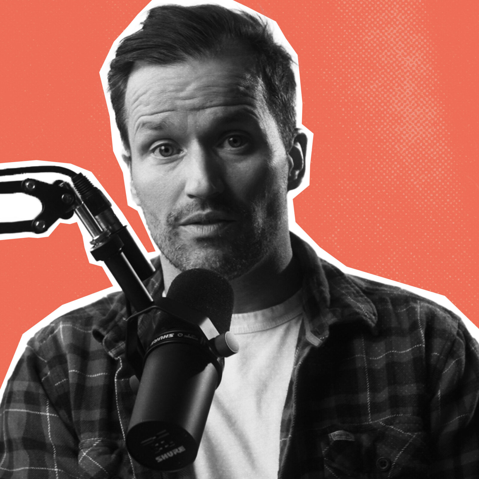 Podcast - Mark Groves