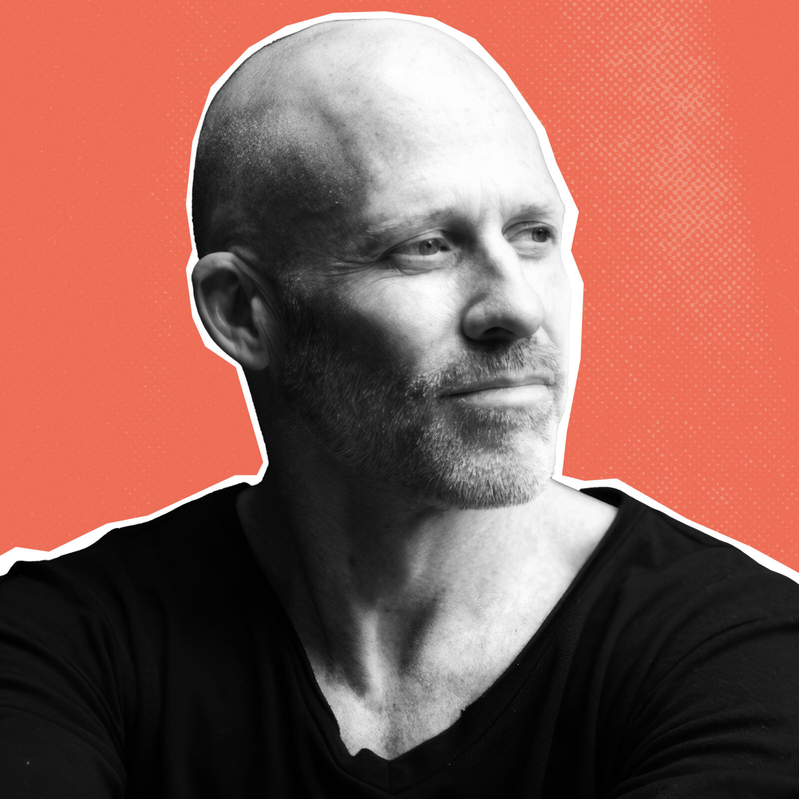 Podcast - Mark Groves