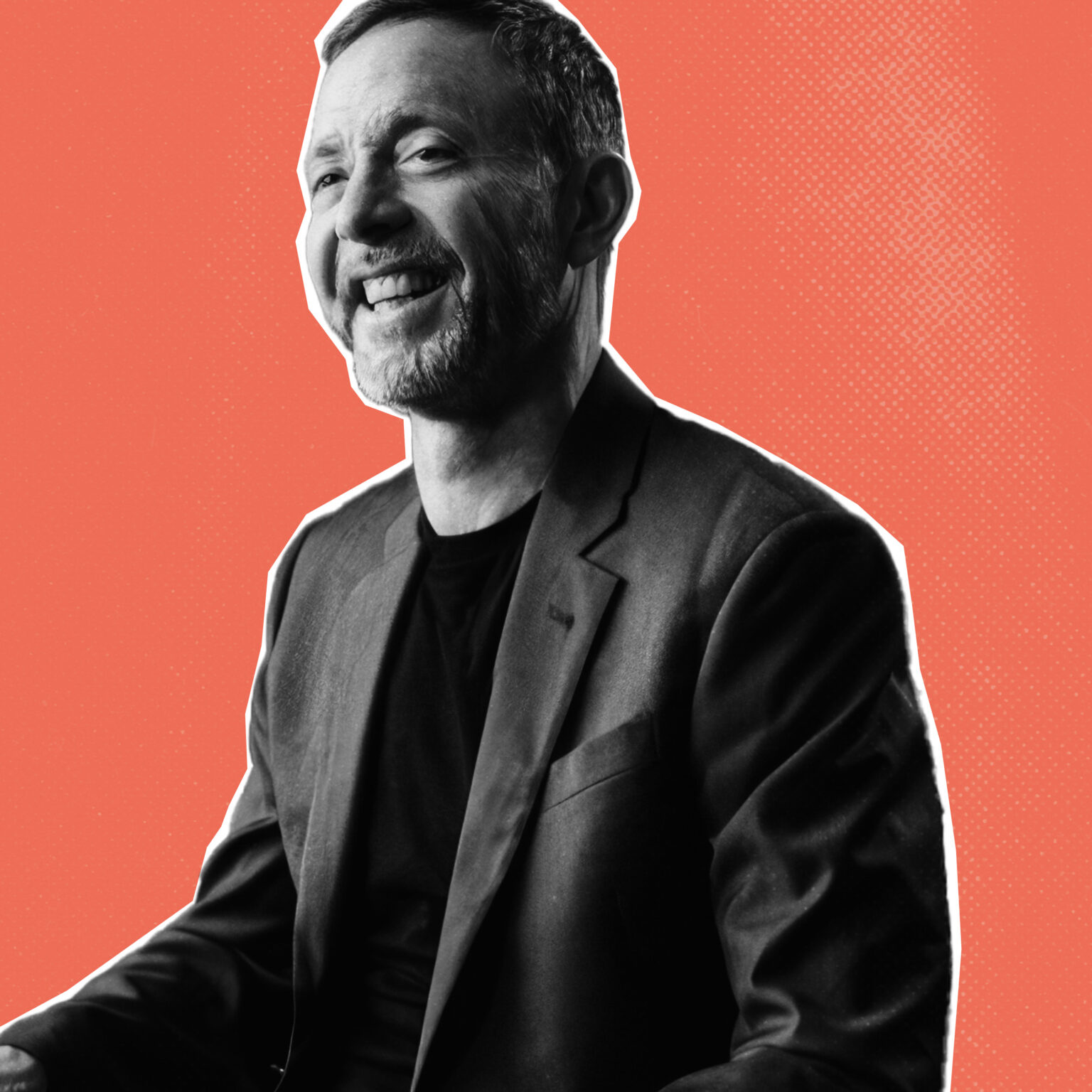 Podcast - Mark Groves