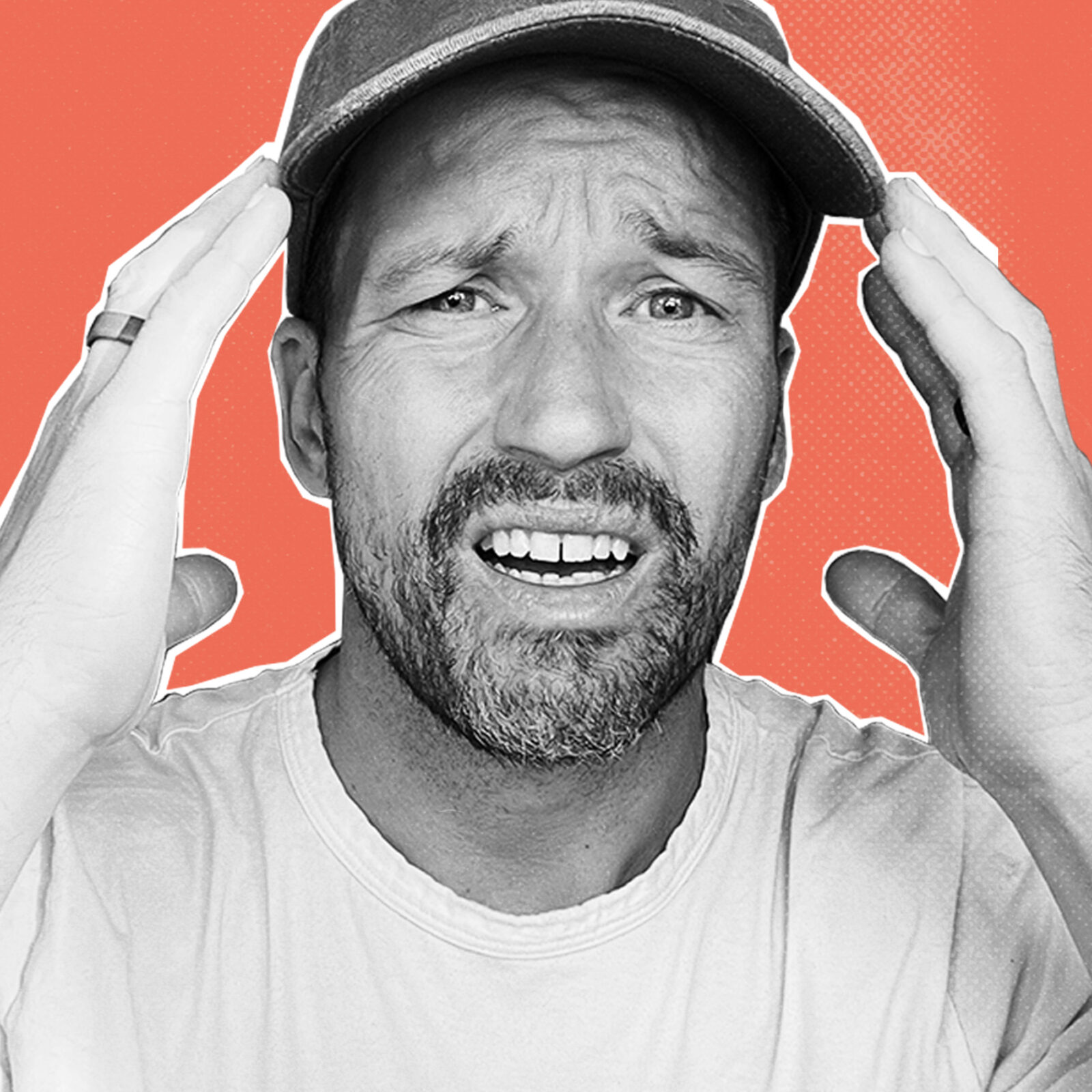 Podcast - Mark Groves